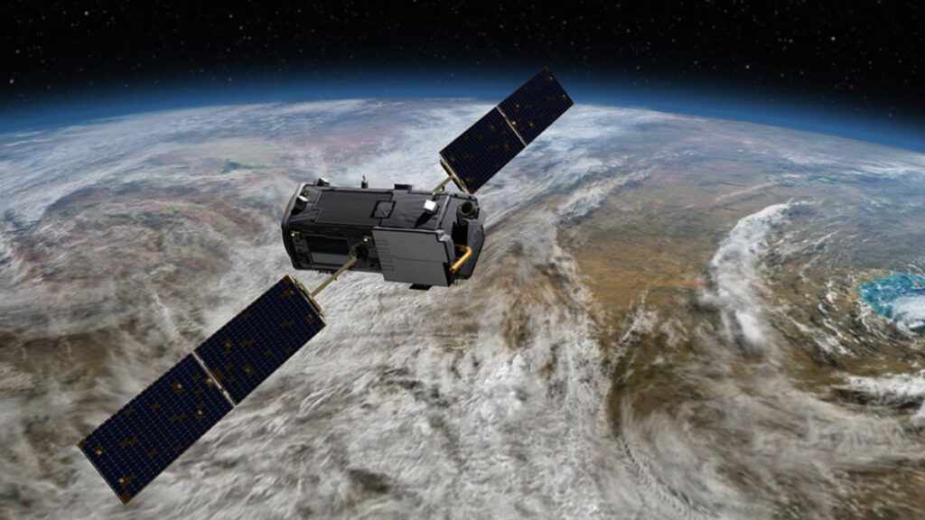 Galactic Visitor Alert - NASA Confirms Object Entering Solar System at ...