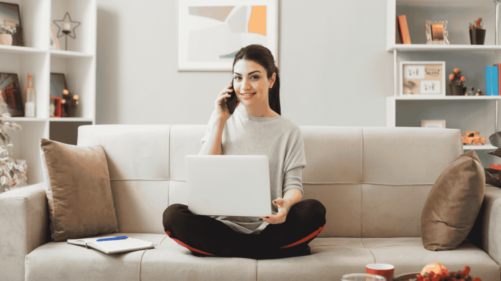 Scientists have studied remote work for four years and reached a clear ...